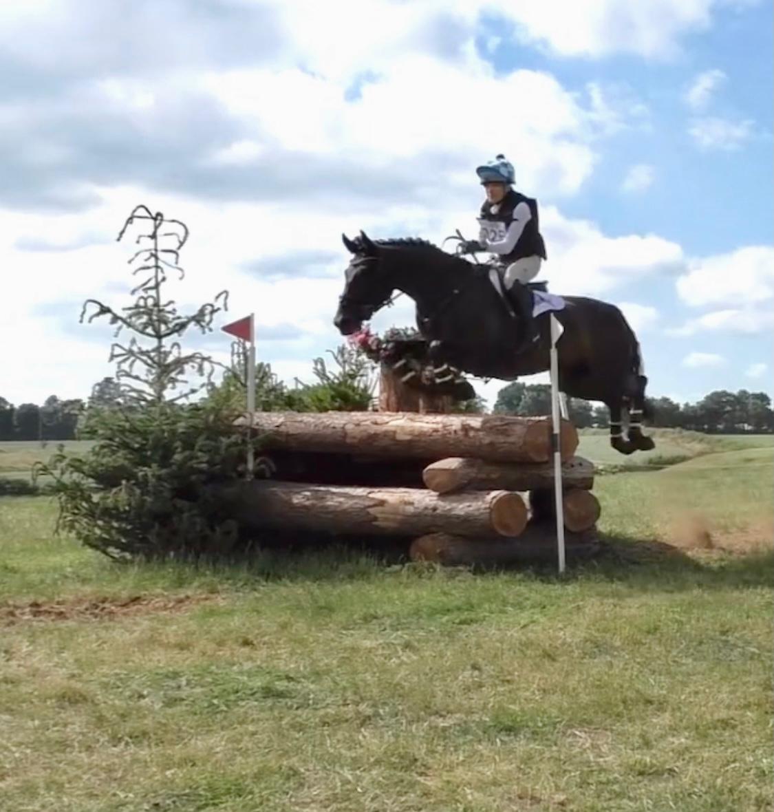 Eventing Update from Emily Williams - BETTALIFE®