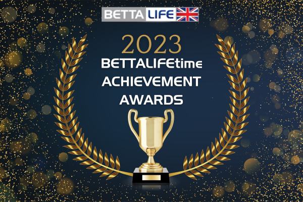 The BETTALIFEtime Achievement Awards - BETTALIFE®